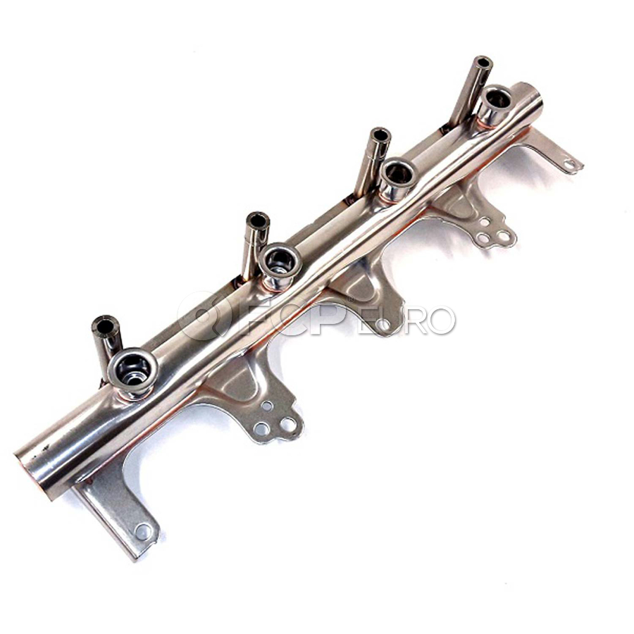 VW Fuel Rail - Genuine VW 06F133317L | FCP Euro