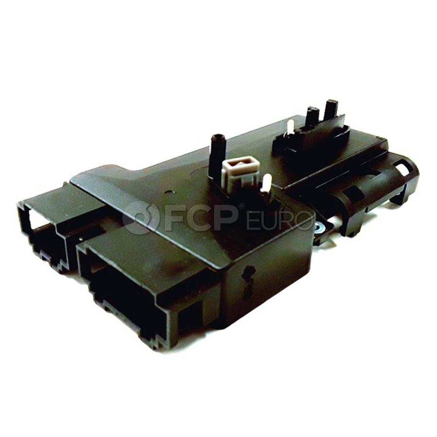 Audi VW Power Seat Switch - Genuine Audi VW 8K0959747 | FCP Euro