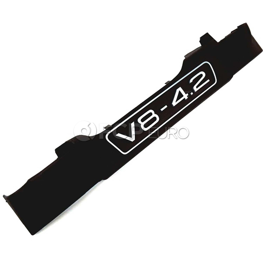 Audi Engine Cover - Genuine Audi 079103925D | FCP Euro