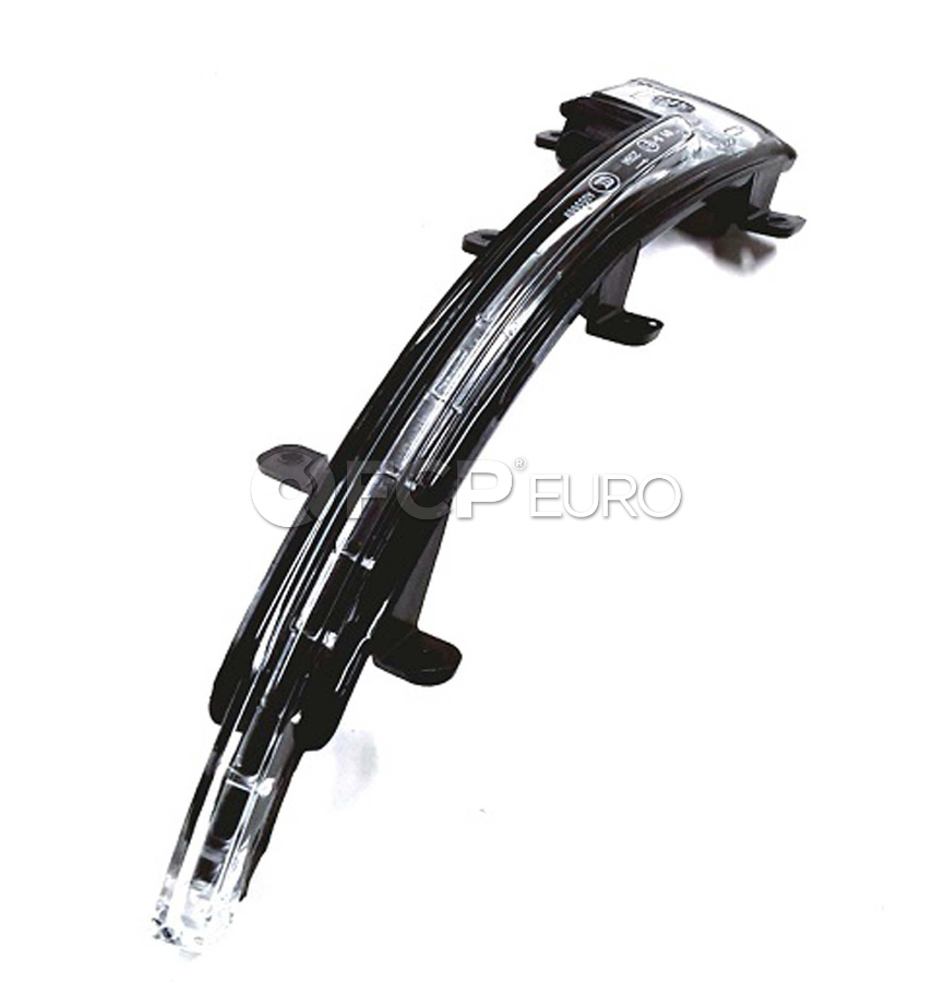 Audi Turn Signal Light Assembly - Genuine Audi 8J0949101 | FCP Euro