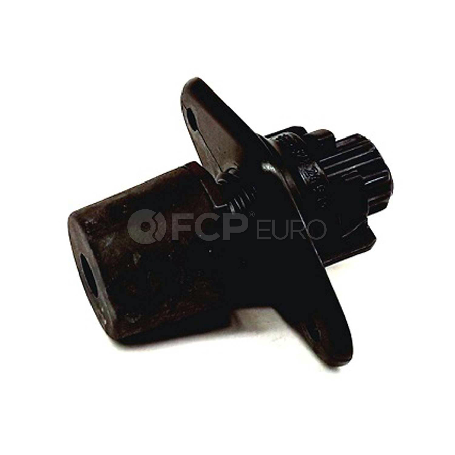 Audi Deck Lid Stop Buffer - Genuine Audi 8E5827249G | FCP Euro