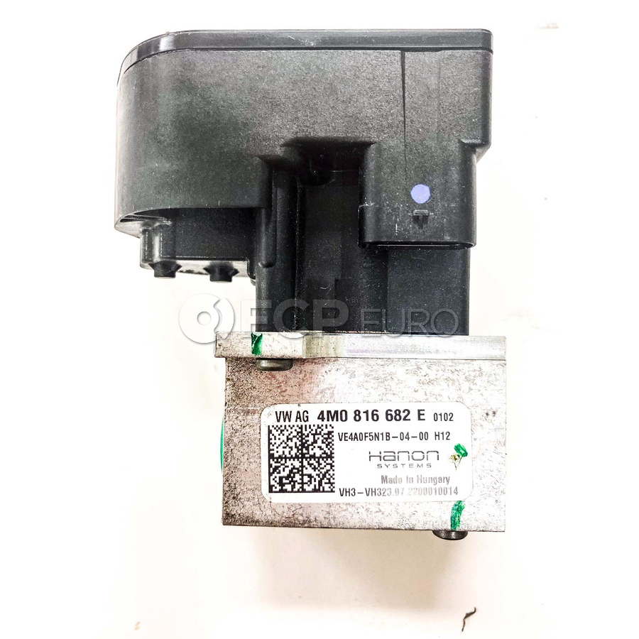 Audi VW A/C Expansion Valve - Genuine Audi VW 4M0816682E | FCP Euro