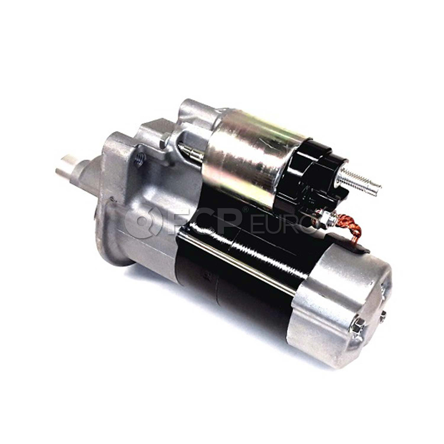 VW Starter Motor - Genuine VW 7B0911023B | FCP Euro