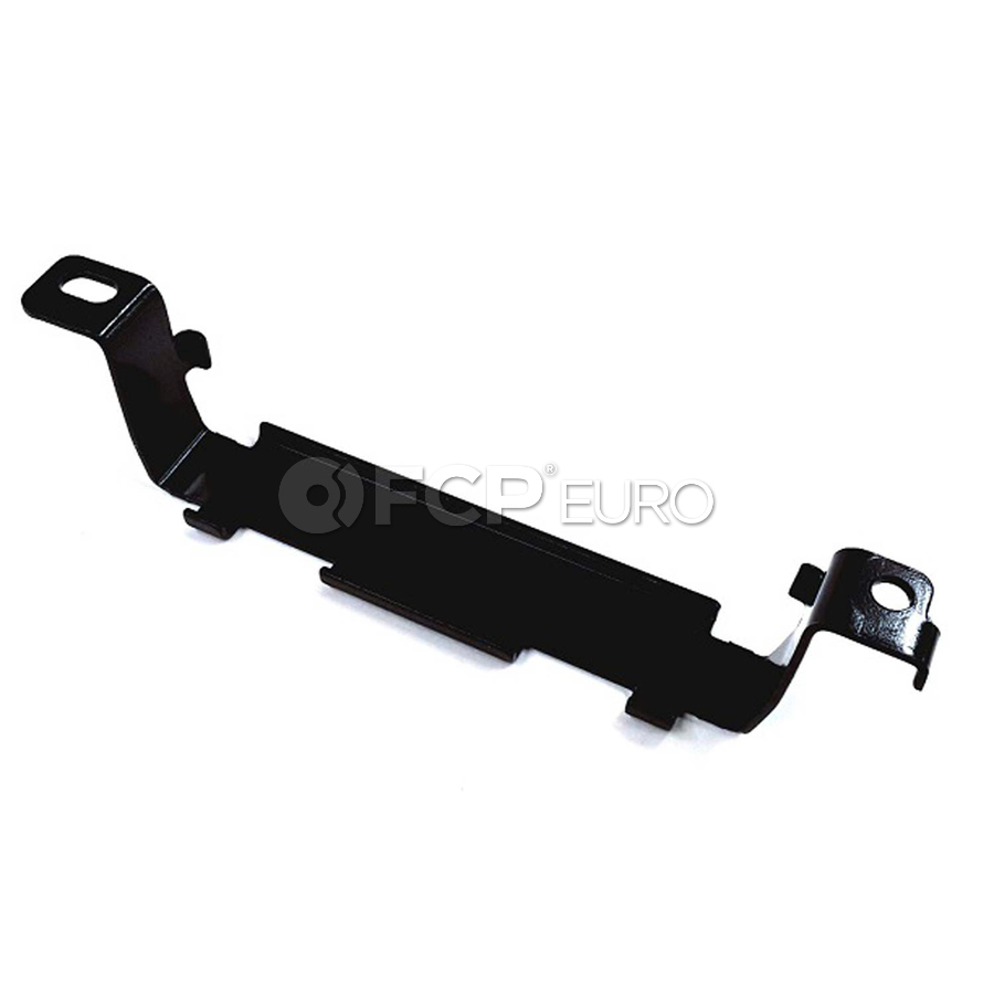 Audi VW Engine Control Module Bracket - Genuine Audi VW 6Q0907500C ...