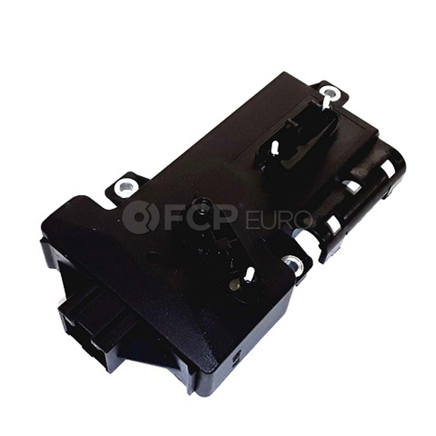 Audi Power Seat Switch - Genuine Audi 8K0959747A | FCP Euro