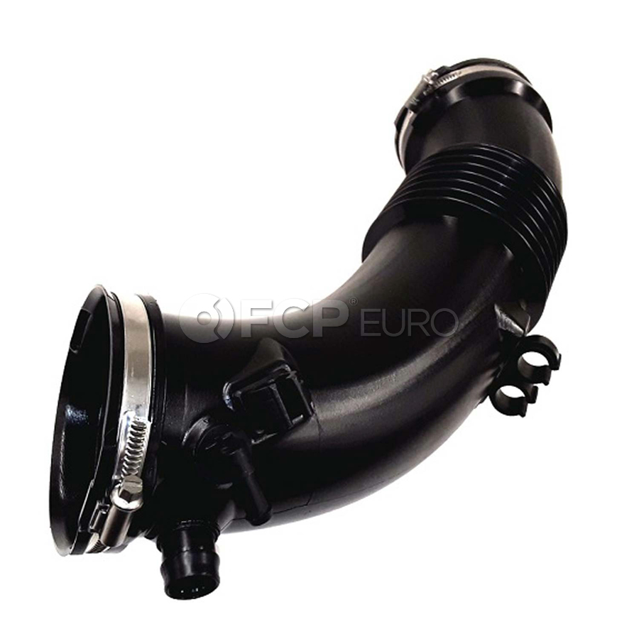 Audi Engine Air Intake Hose - Genuine Audi 079129615F | FCP Euro