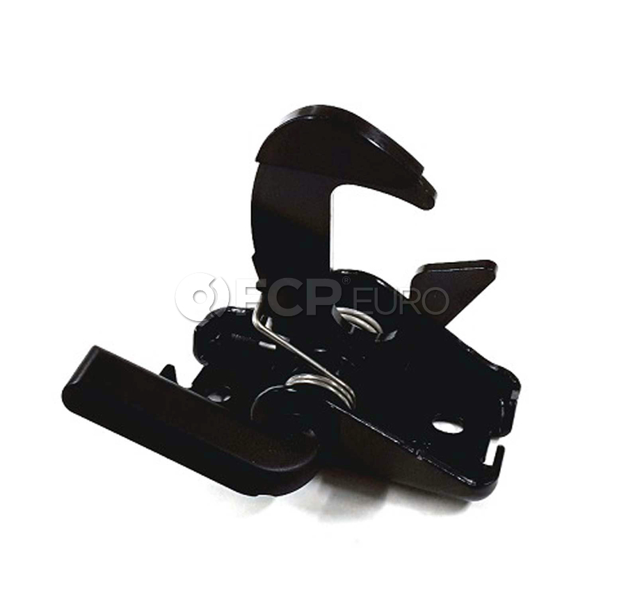 Audi Hood Safety Catch - Genuine Audi 8V0823480A | FCP Euro