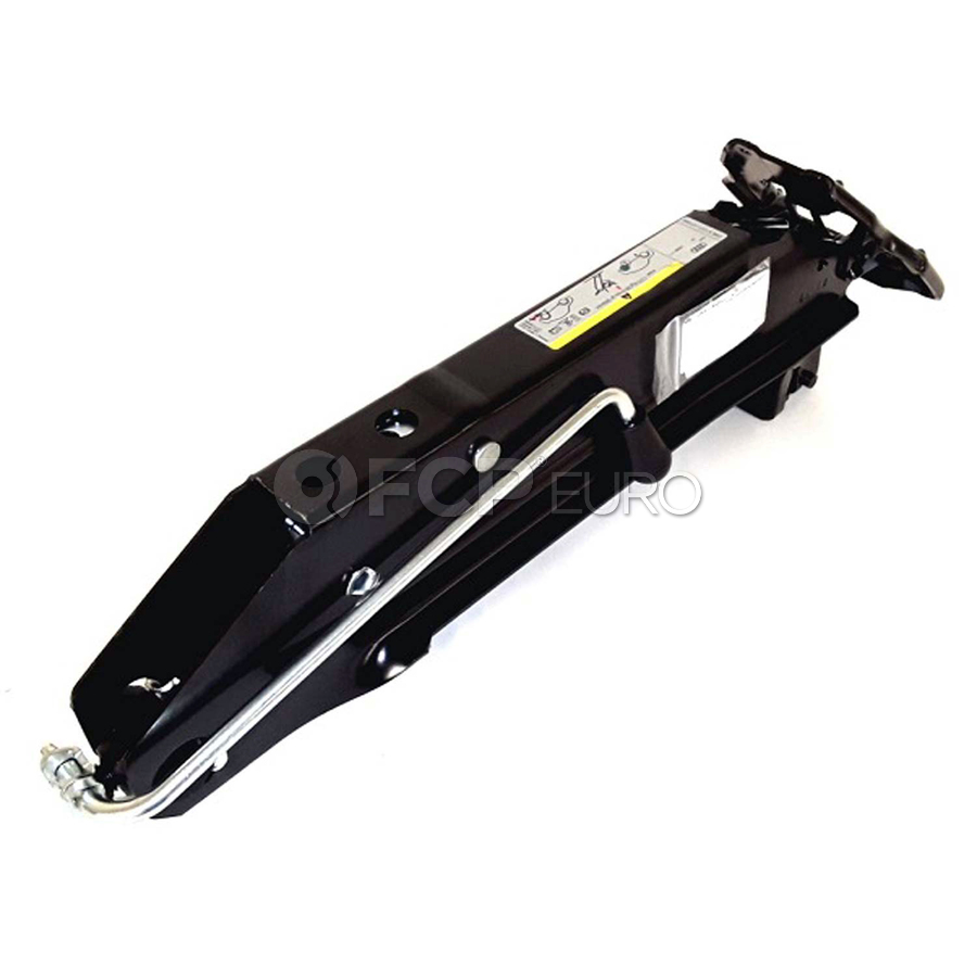 Audi Jack - Genuine Audi 8R0011031K | FCP Euro
