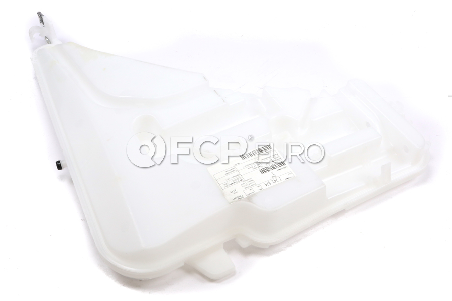BMW Washer Fluid Reservoir - Genuine BMW 61667241674 | FCP Euro