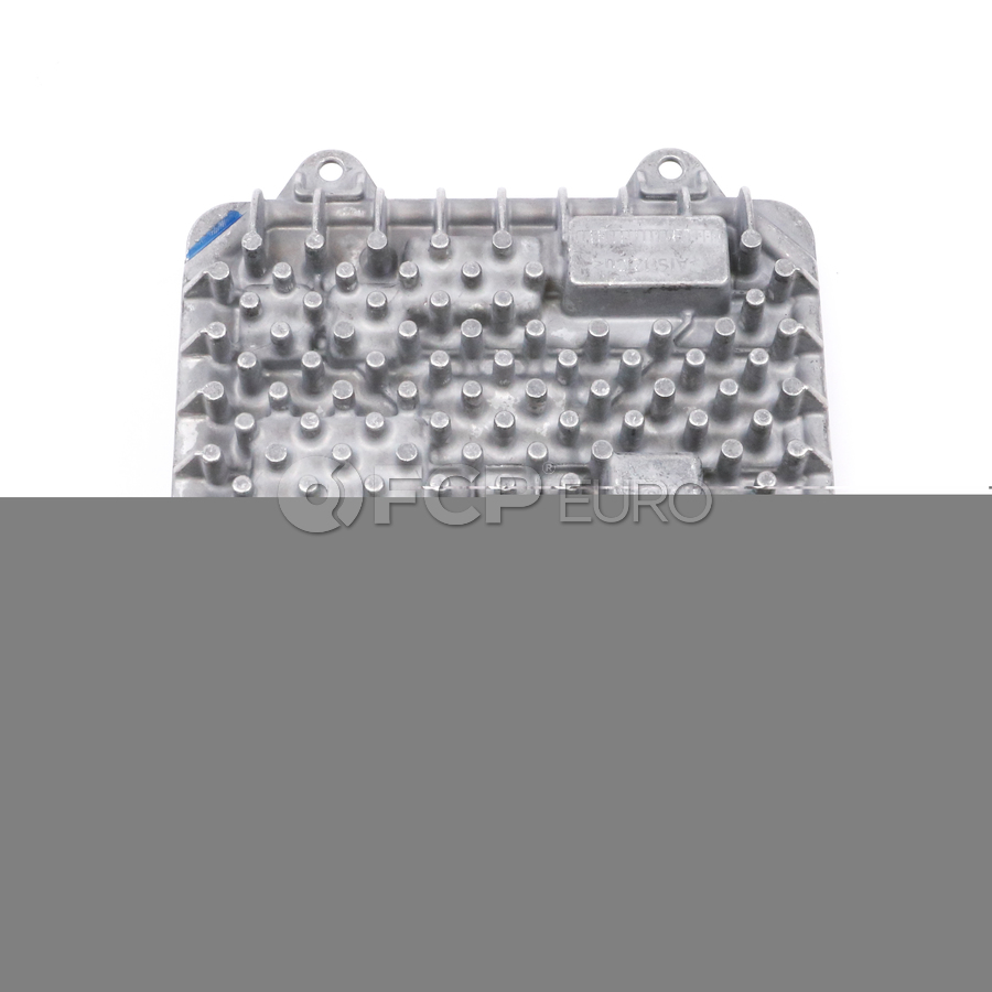 BMW LED Headlight Control Module - Genuine BMW 63118494844 | FCP Euro