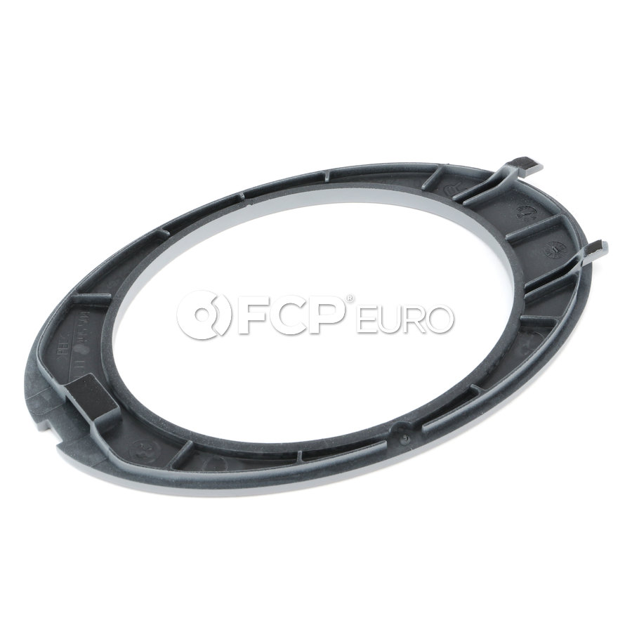 BMW Fog Light Trim Cover - Genuine BMW 51117890098 | FCP Euro