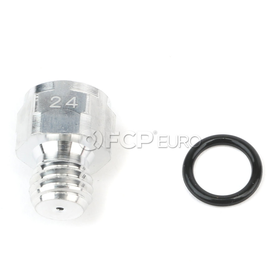 BMW Relief Valve - Genuine BMW 64526910463 | FCP Euro