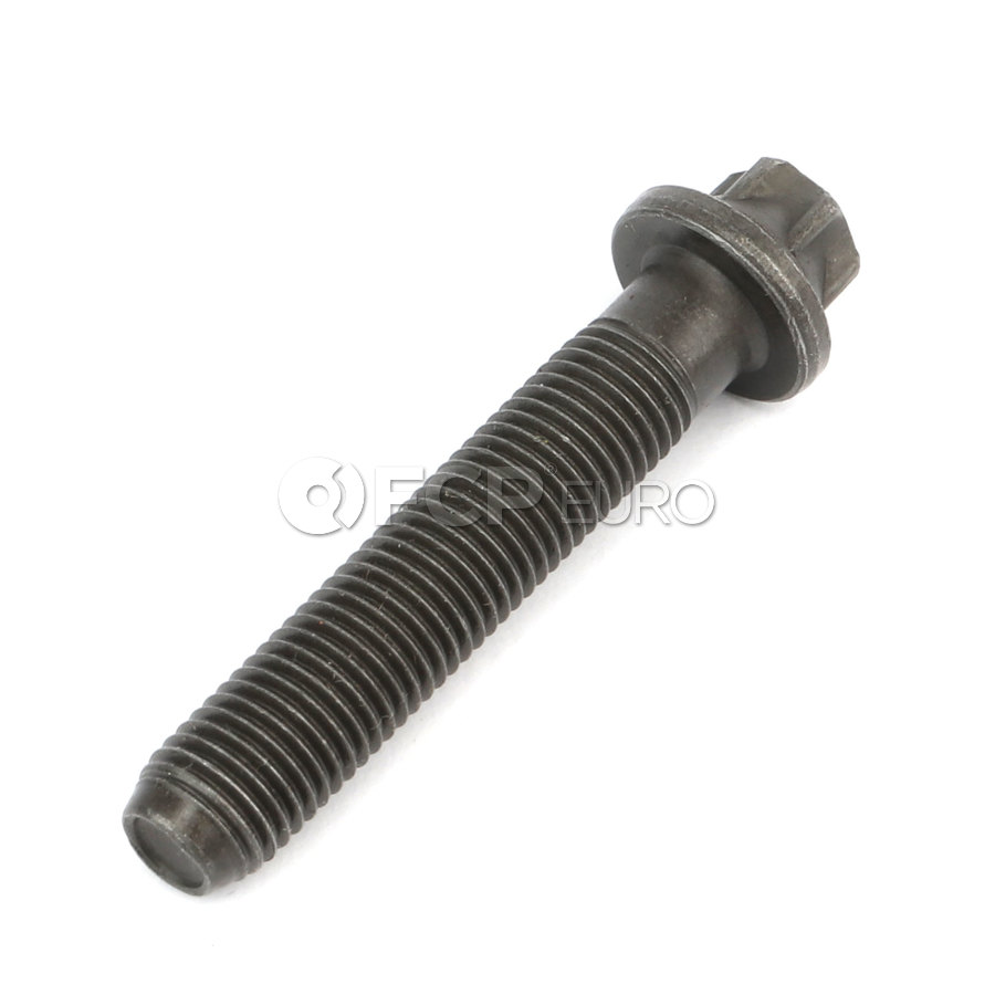 Mercedes Engine Connecting Rod Bolt - Genuine Mercedes 2760380071 | FCP ...