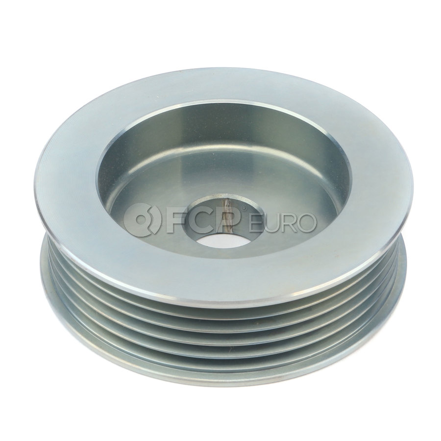 Audi Alternator Pulley - Genuine Audi 079903119C | FCP Euro