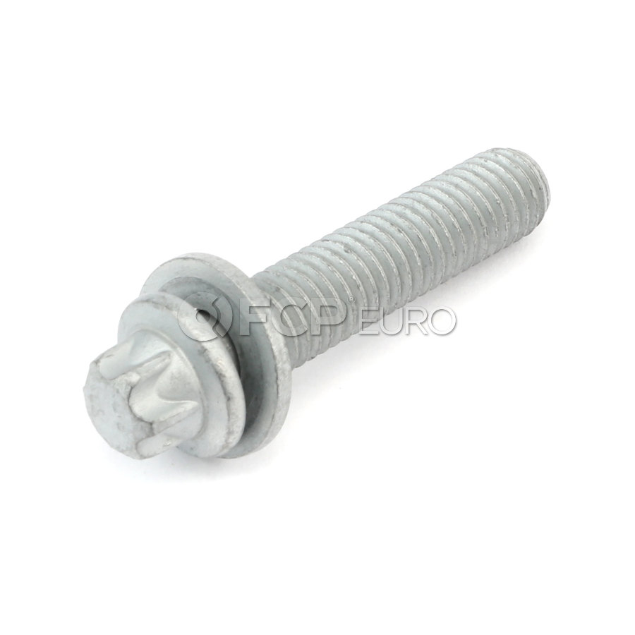 BMW Hexalobular Socket Screw (M10X45) - Genuine BMW 07119908277 | FCP Euro