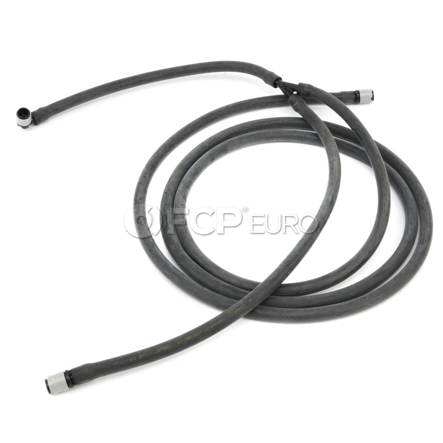 Volvo Headlight Washer Hose Assembly - Genuine Volvo 31294408 | FCP Euro