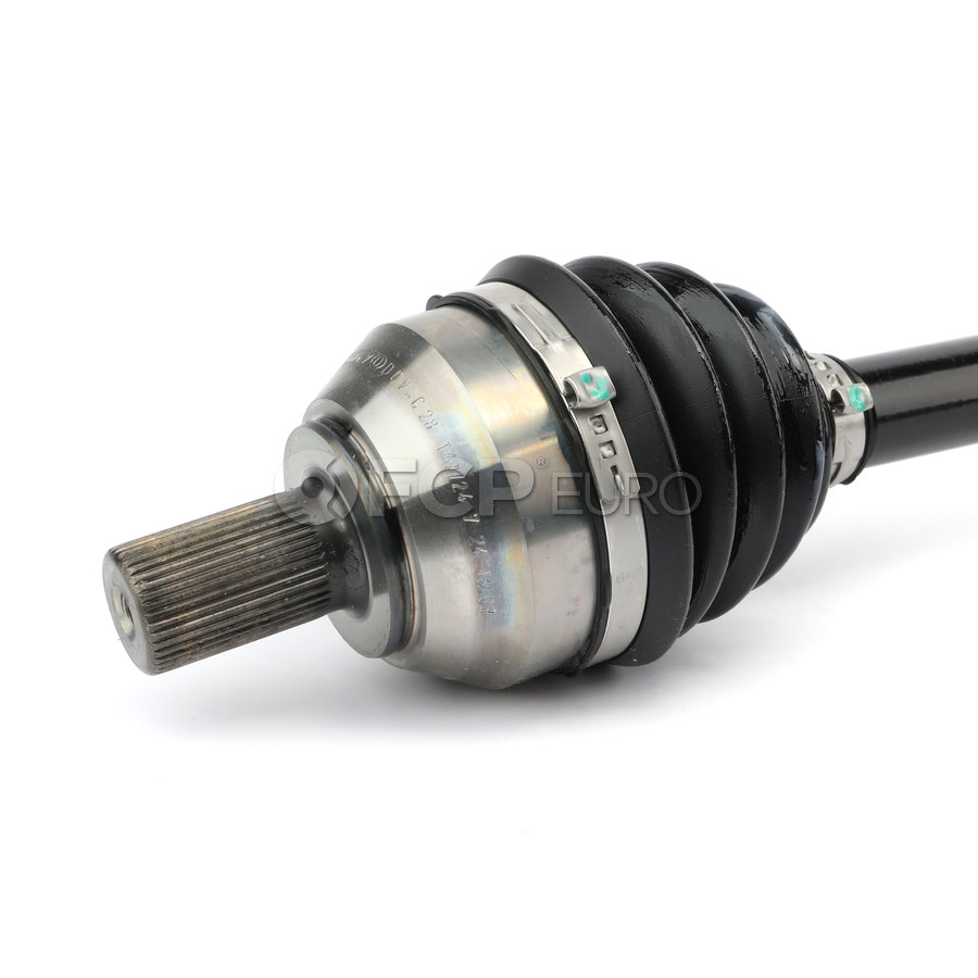 Volvo CV Axle Assembly - Genuine Volvo 36010214 | FCP Euro