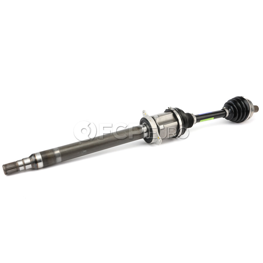 Volvo CV Axle Assembly - Genuine Volvo 36010214 | FCP Euro