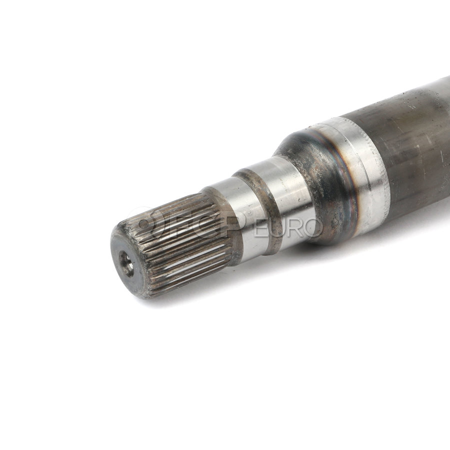 Volvo CV Axle Assembly - Genuine Volvo 36010214 | FCP Euro