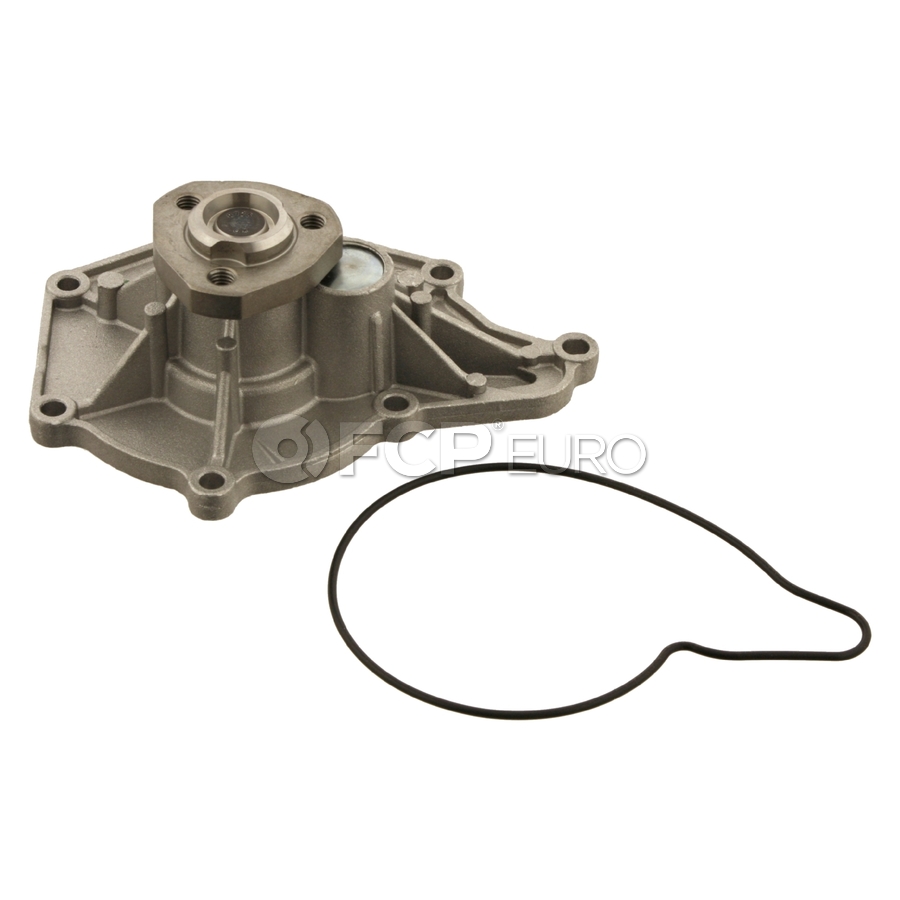Audi Water Pump - Saleri 06E121018B | FCP Euro
