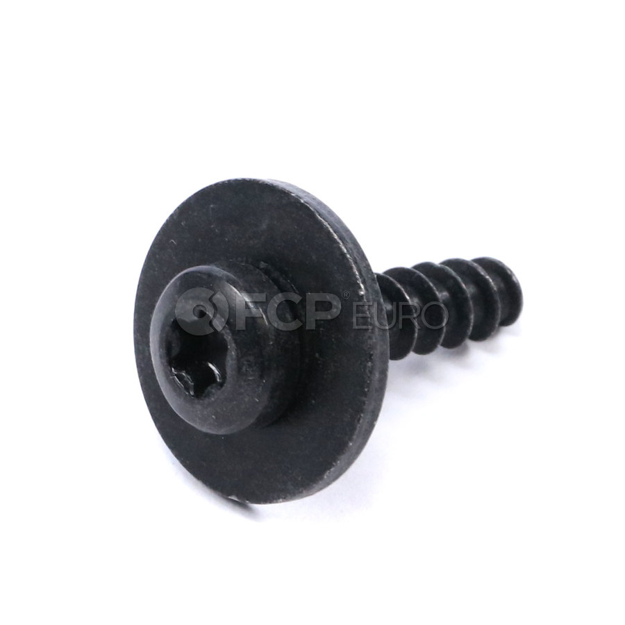 Audi Headlight Mounting Screw - Genuine Audi N91171401 | FCP Euro