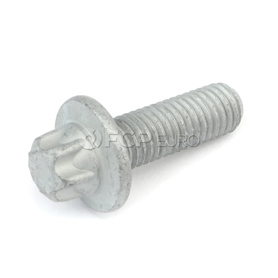 Mercedes Engine Mount Bolt - Genuine Mercedes 91014301001264 | FCP Euro
