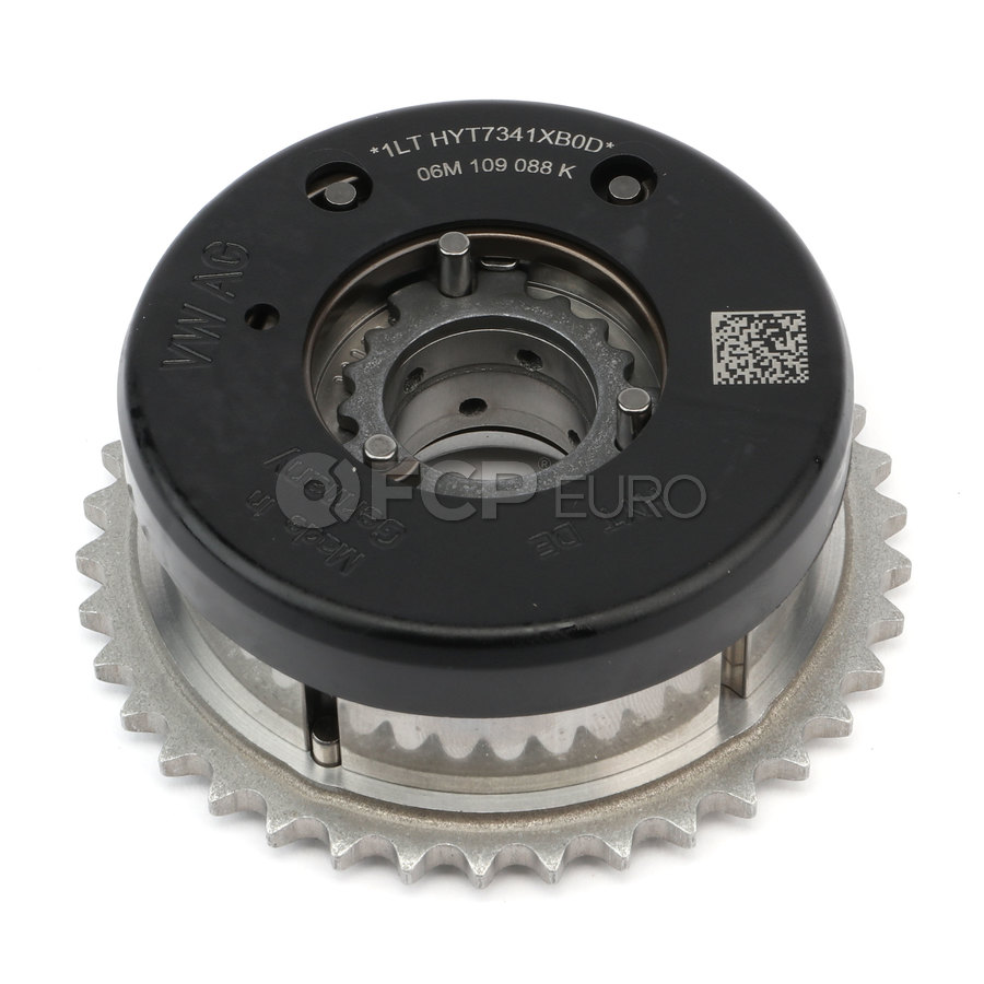 Audi Camshaft Adjuster - Genuine Audi 06M109088K | FCP Euro