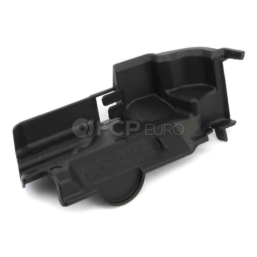 VW Exterior Door Handle Cover - Genuine VW 5K0837349B | FCP Euro