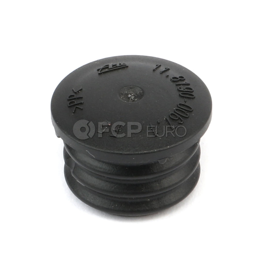 BMW Volvo Caliper Guide Pin Cover - ATE 34111154979 | FCP Euro