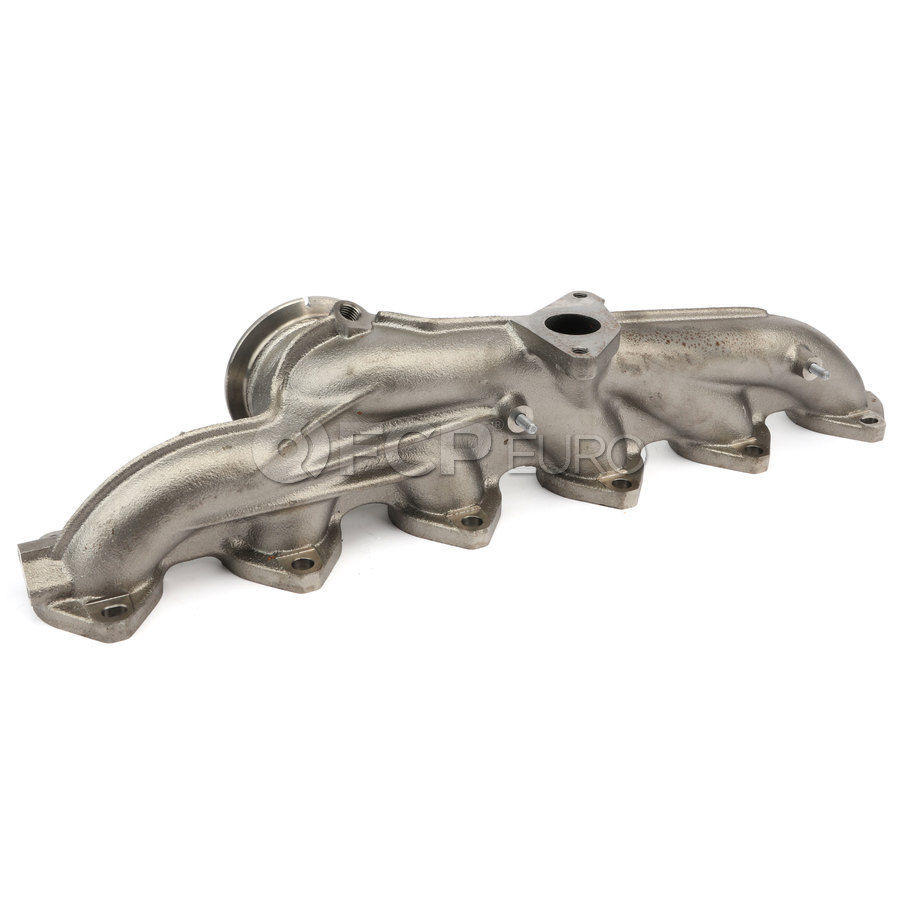 BMW Exhaust Manifold - Genuine BMW 11628517629 | FCP Euro