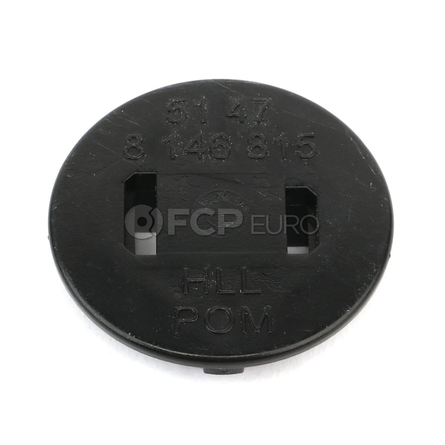 BMW Mounting Lower Section (Anthrazit) - Genuine BMW 51478146941 | FCP Euro