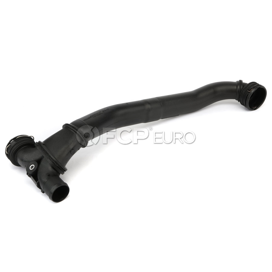 Porsche Engine Coolant Pipe - Genuine Porsche 99710675104 | FCP Euro