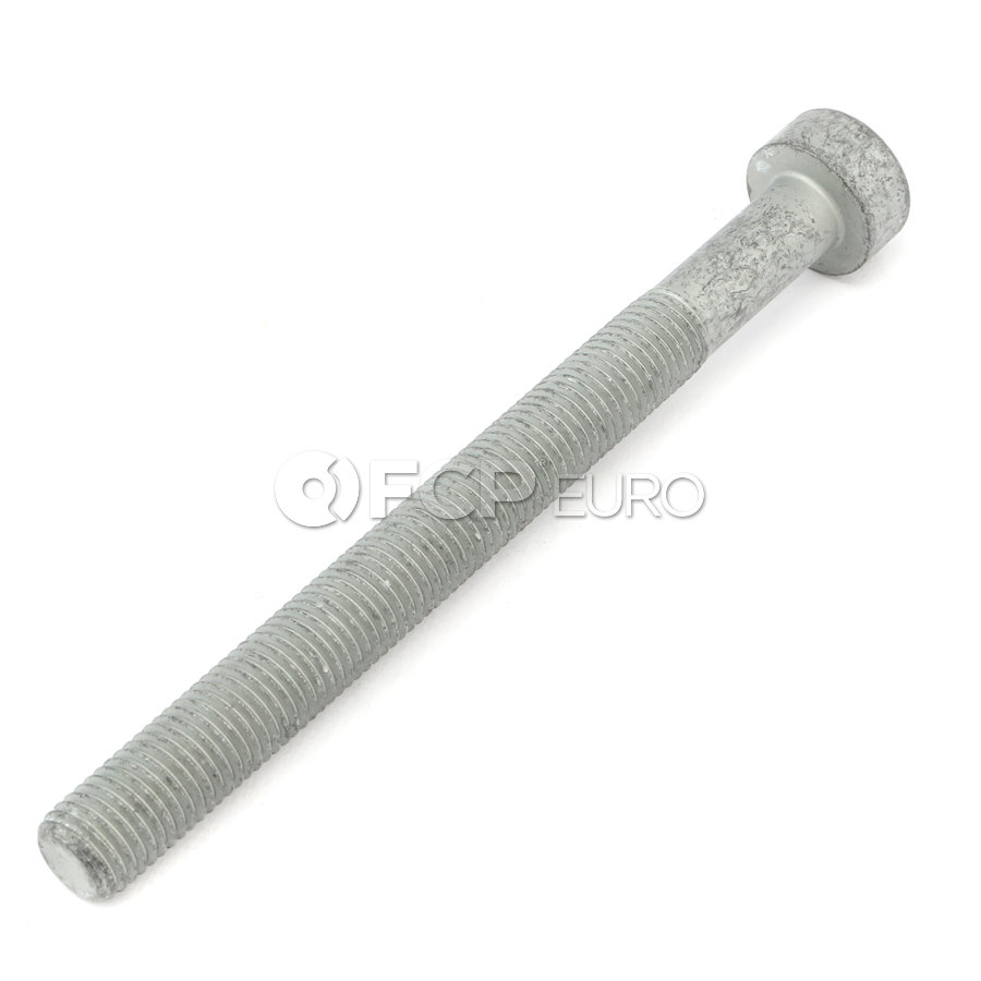 Porsche Disc Brake Caliper Bolt - Genuine Porsche N91252201 | FCP Euro