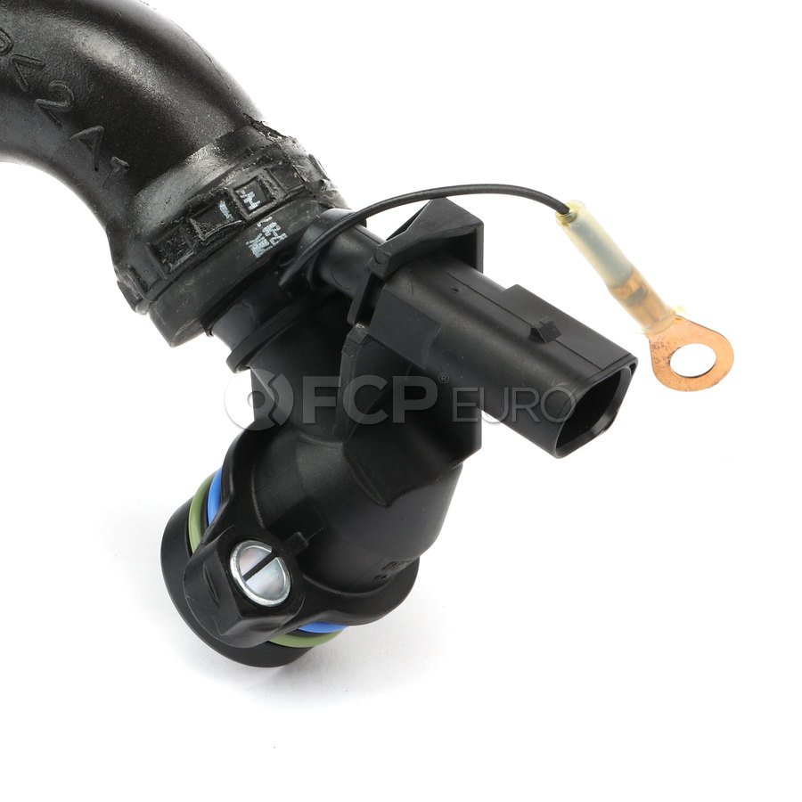 VW Breather Hose - Genuine VW 04E103474H | FCP Euro