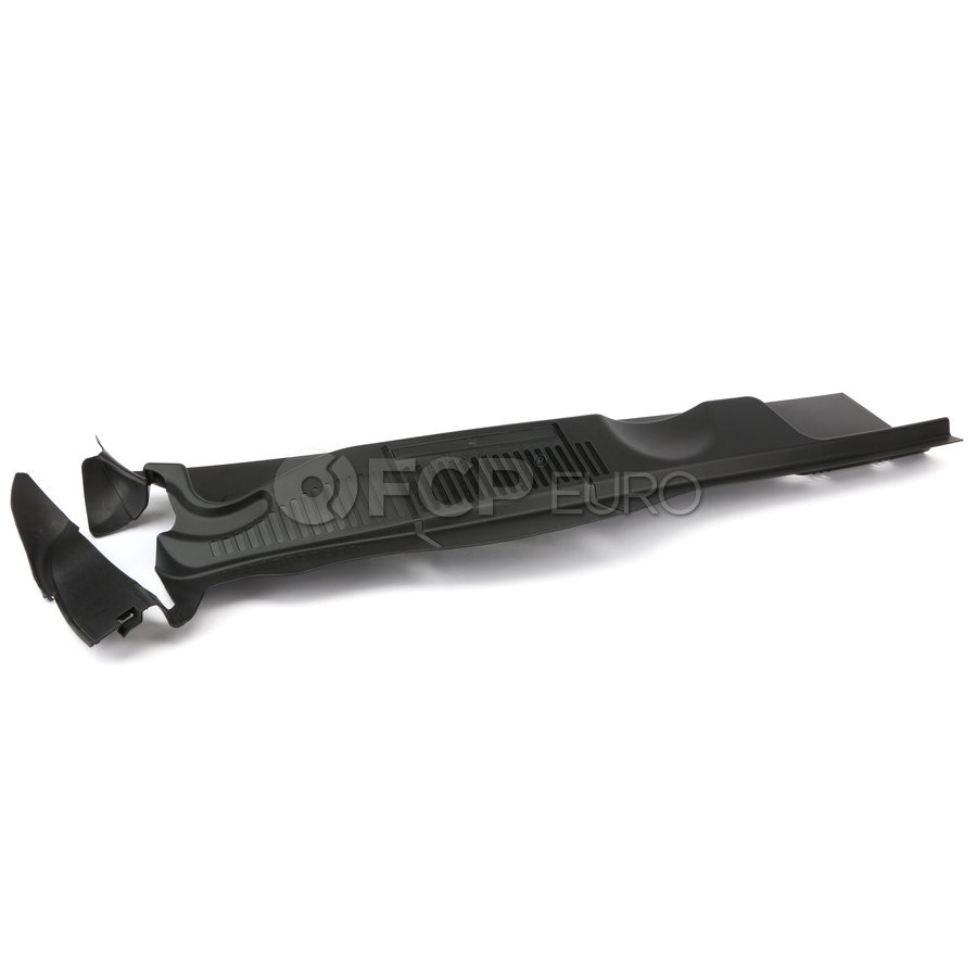 Volkswagen Cowl Cover - Genuine VW 7P6819402D | FCP Euro