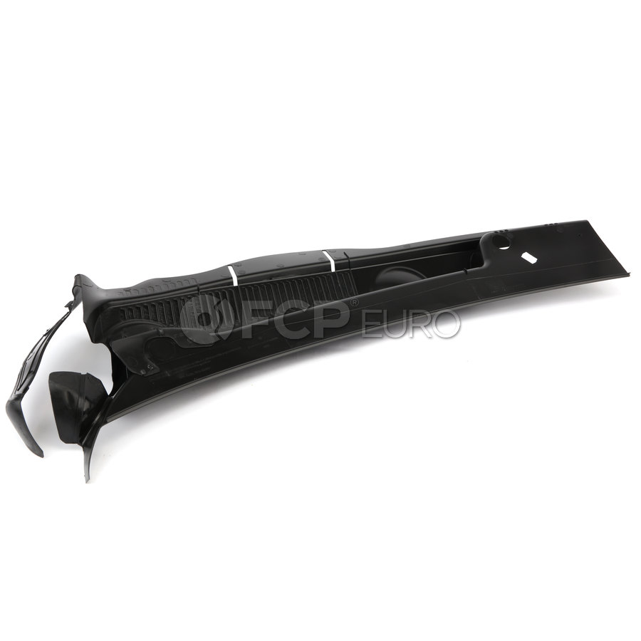 Volkswagen Cowl Cover - Genuine VW 7P6819402D | FCP Euro