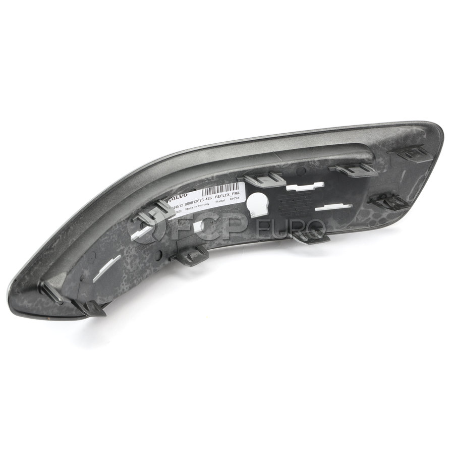 Volvo Reflector Trim - Genuine Volvo 30744513 | FCP Euro