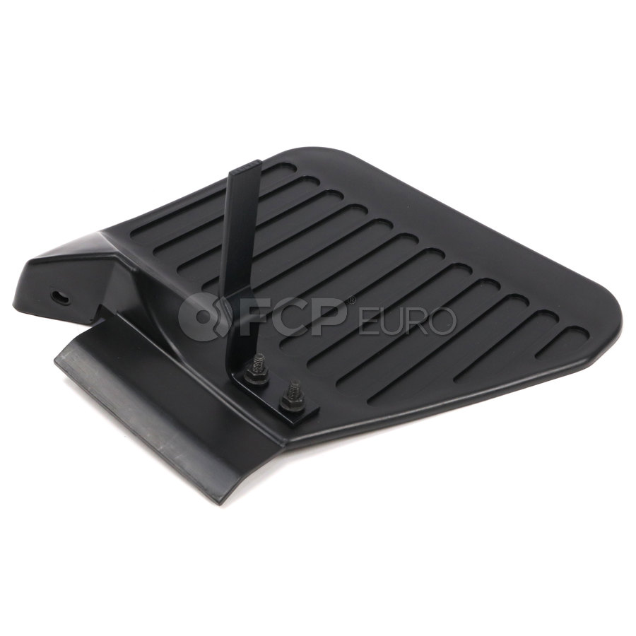 Mercedes Mud Guard - Genuine Mercedes 4638800422 | FCP Euro