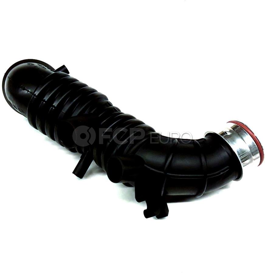 VW Engine Air Intake Hose - Genuine VW 1C0133354D | FCP Euro