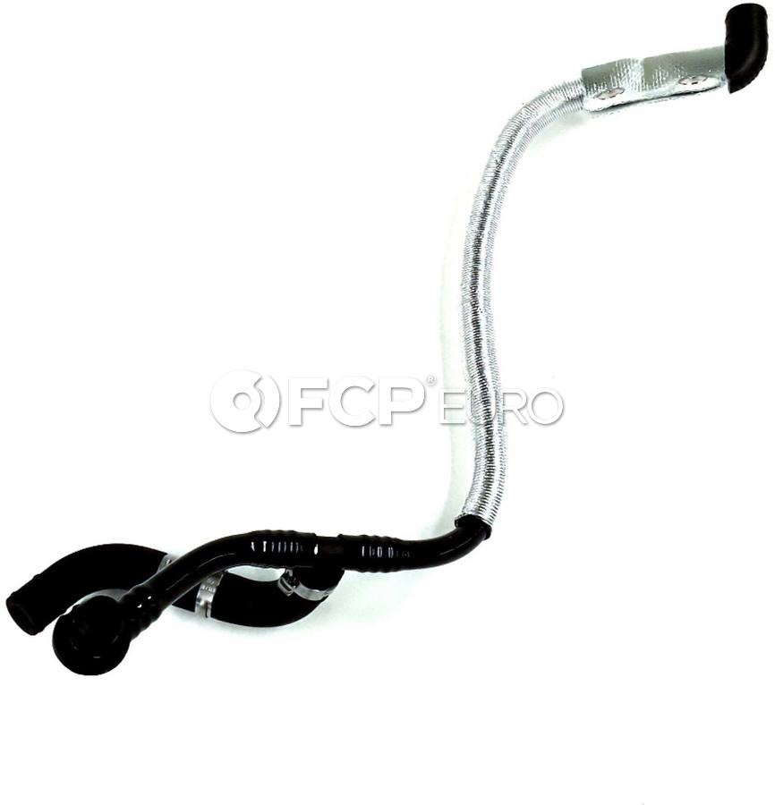 VW Vacuum Hose - Genuine VW 1C0612041E | FCP Euro