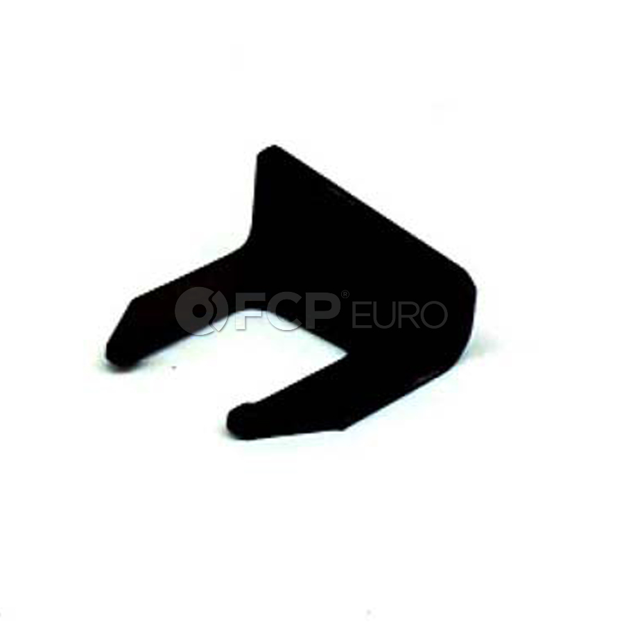 VW PLATE - Genuine VW 1C0809655A | FCP Euro