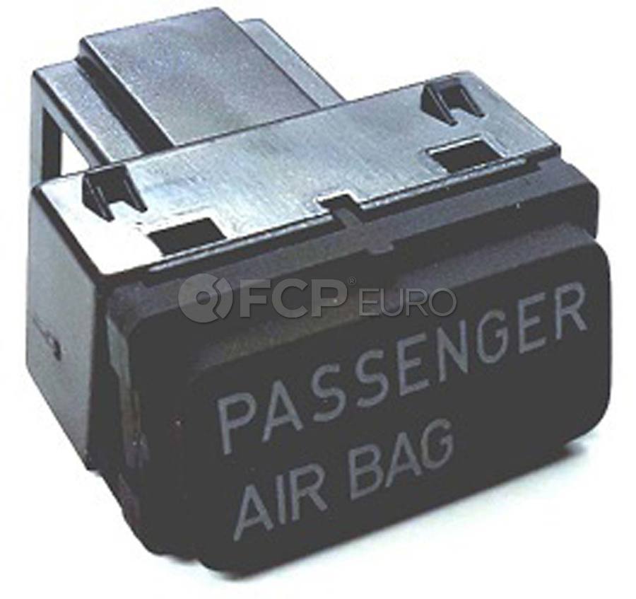 VW Air Bag System Status Indicator - Genuine VW 1C0919234C | FCP Euro