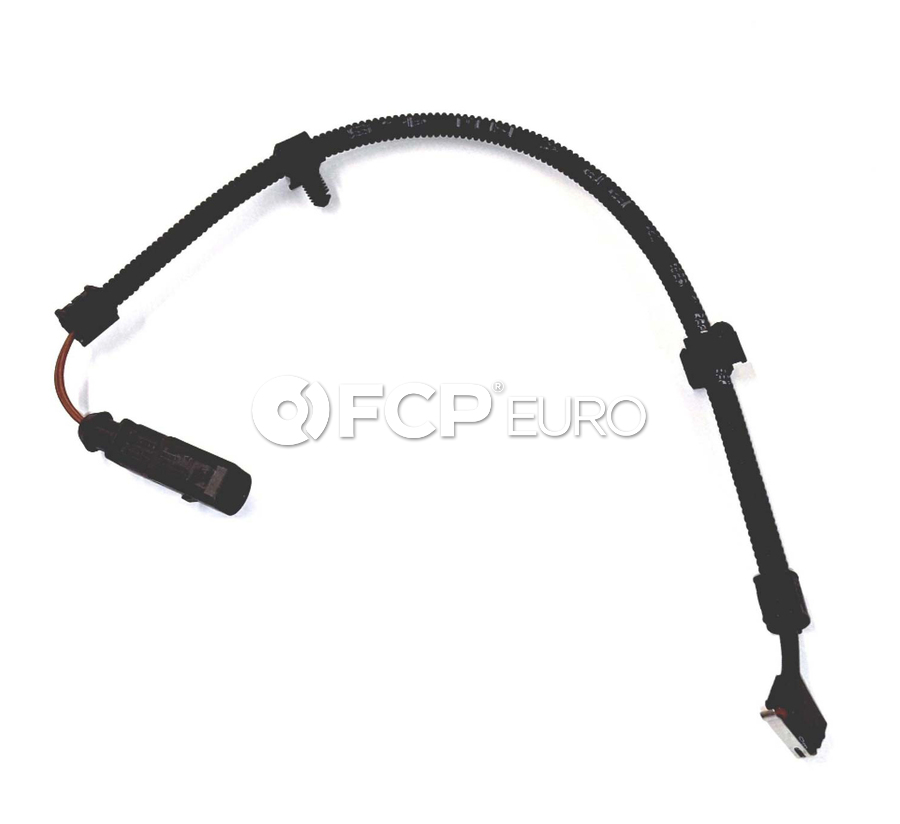 VW Hood Contact Switch - Genuine VW 1C0953236B | FCP Euro