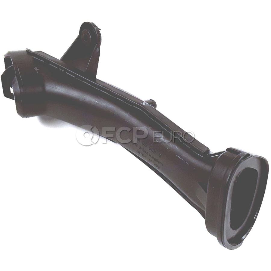 VW Engine Air Intake Hose - Genuine VW 1J0129609B | FCP Euro