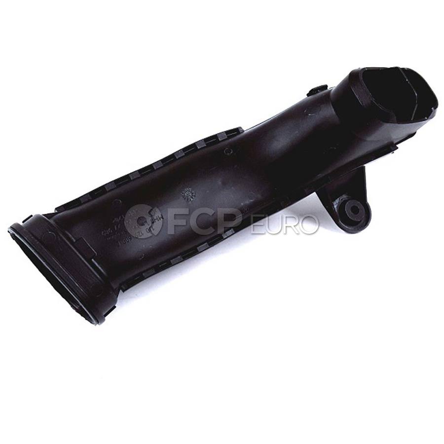 VW Engine Air Intake Hose - Genuine VW 1J0129609C | FCP Euro