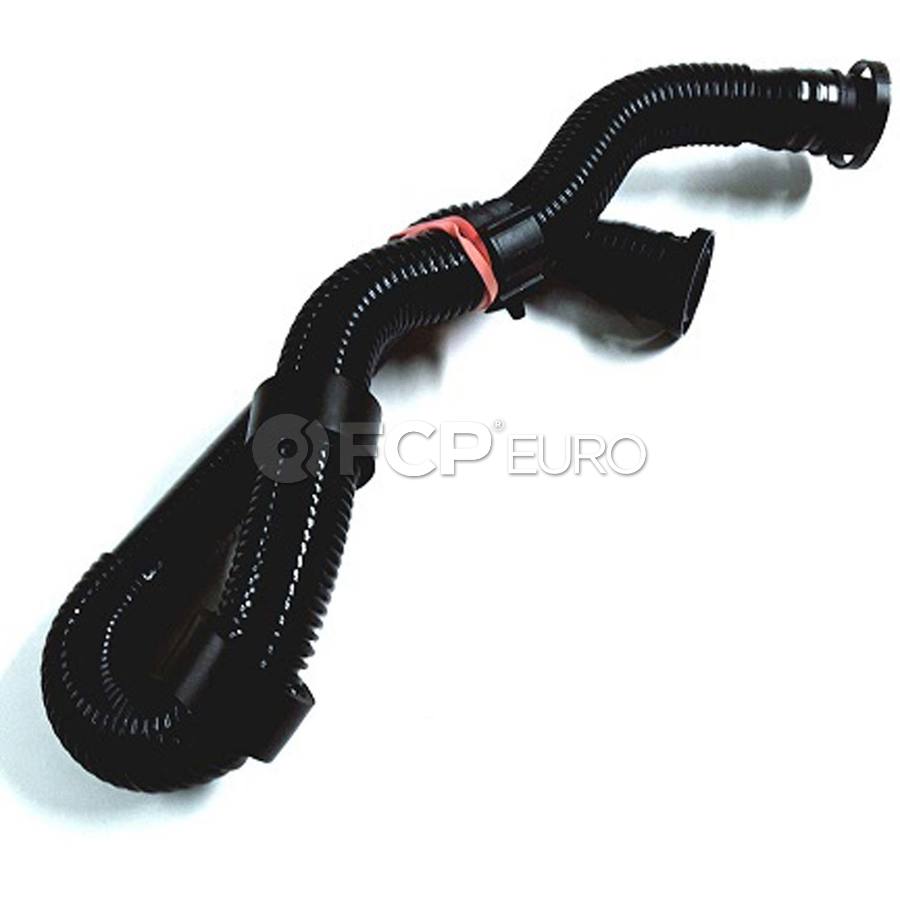 VW Secondary Air Hose - Genuine VW 1J0131126E | FCP Euro