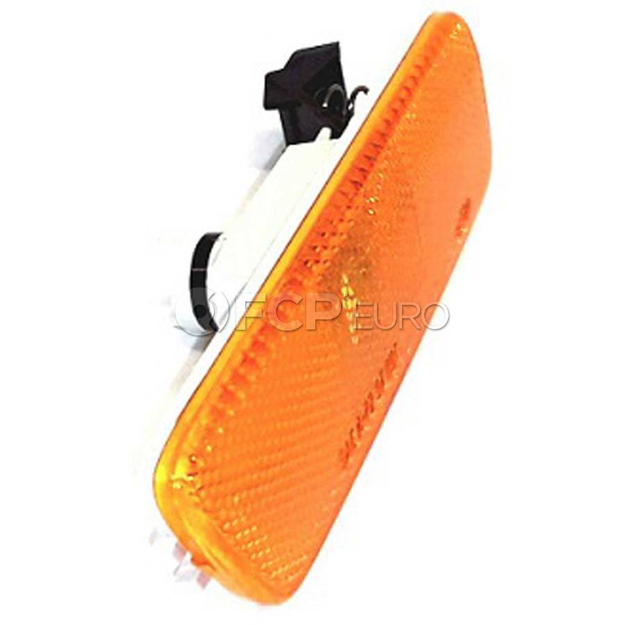 Volkswagen Side Marker Light - Genuine VW 1JM945072 | FCP Euro