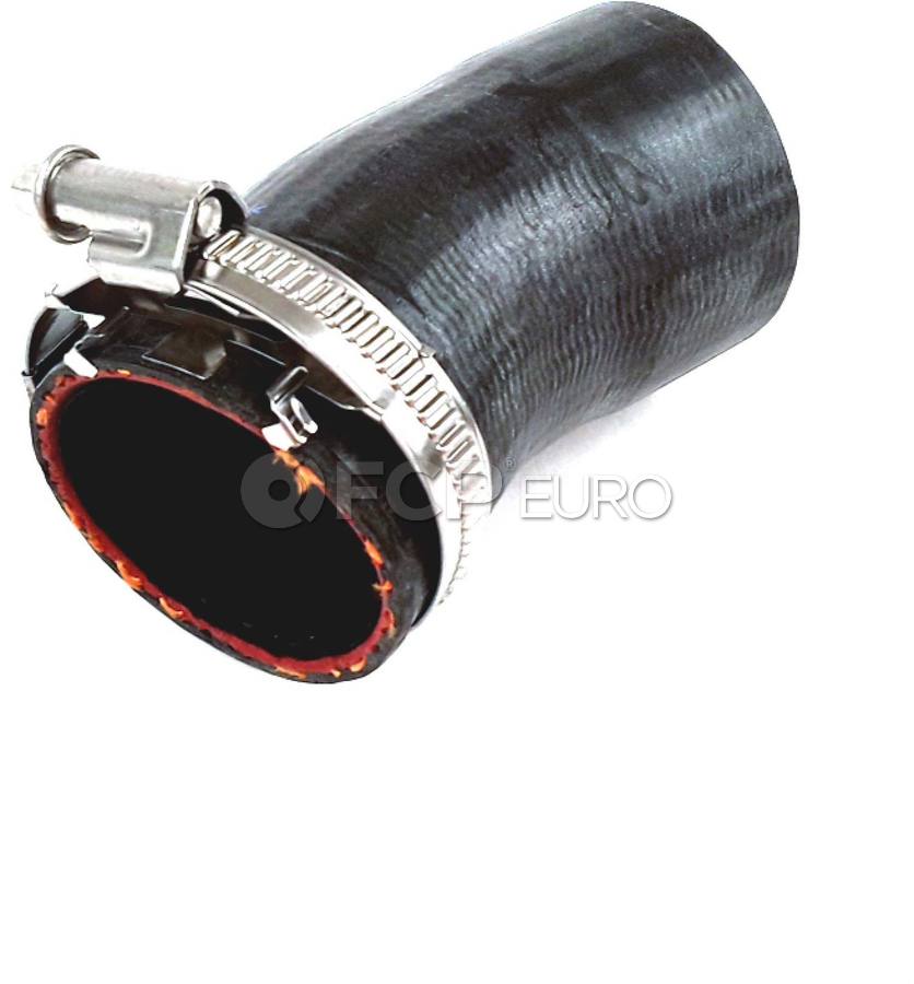 VW Turbocharger Intercooler Hose - Genuine VW 1K0145828T | FCP Euro