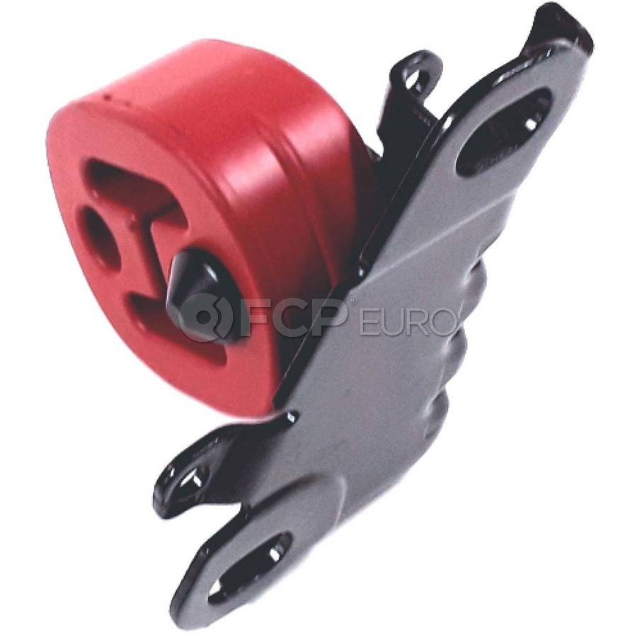 Audi VW Exhaust Bracket - Genuine Audi VW 1K0253144AK | FCP Euro