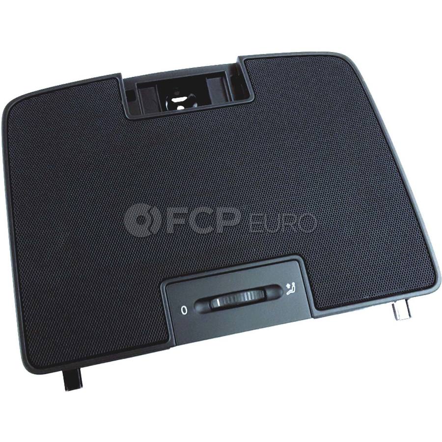Volkswagen Instrument Panel Storage Compartment - Genuine VW ...